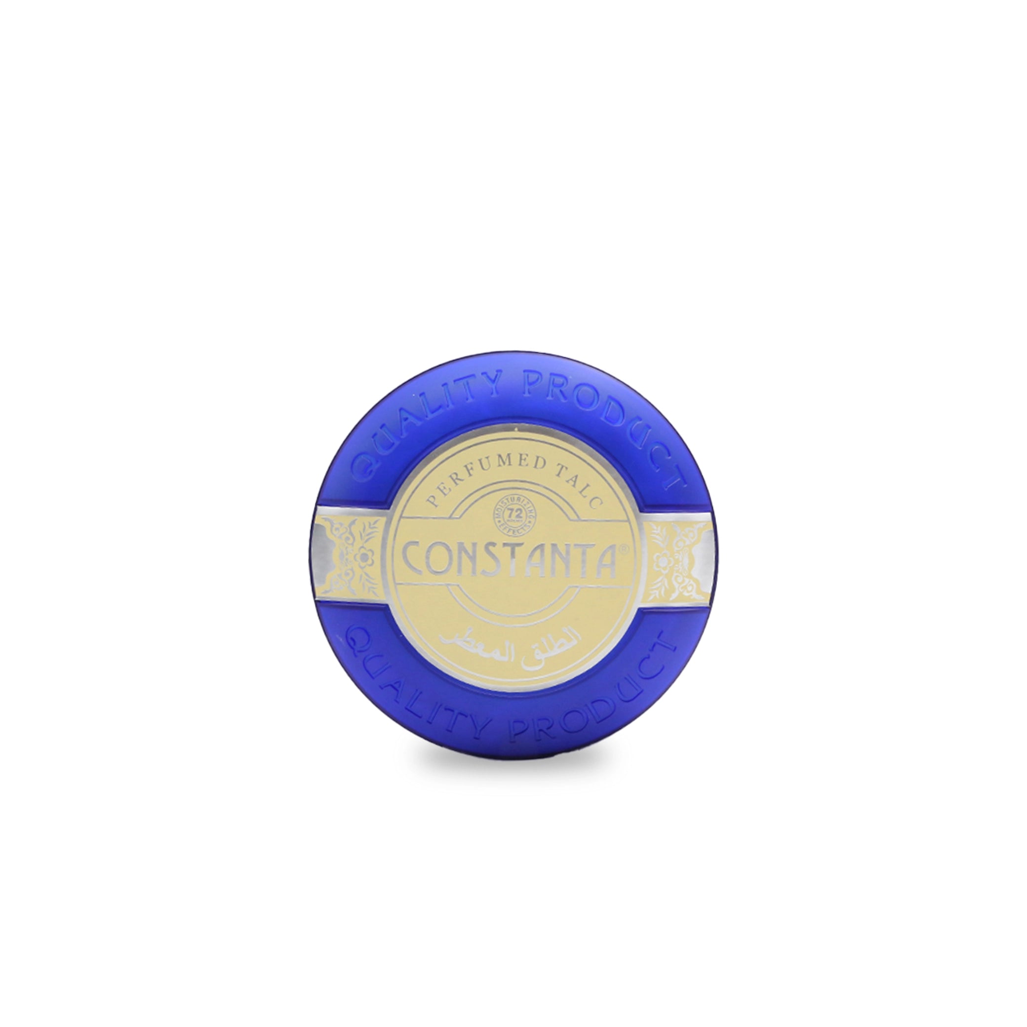Constanta Perfumed Talc Body Powder No.7 Jessie 200g – Najafi Cosmetics