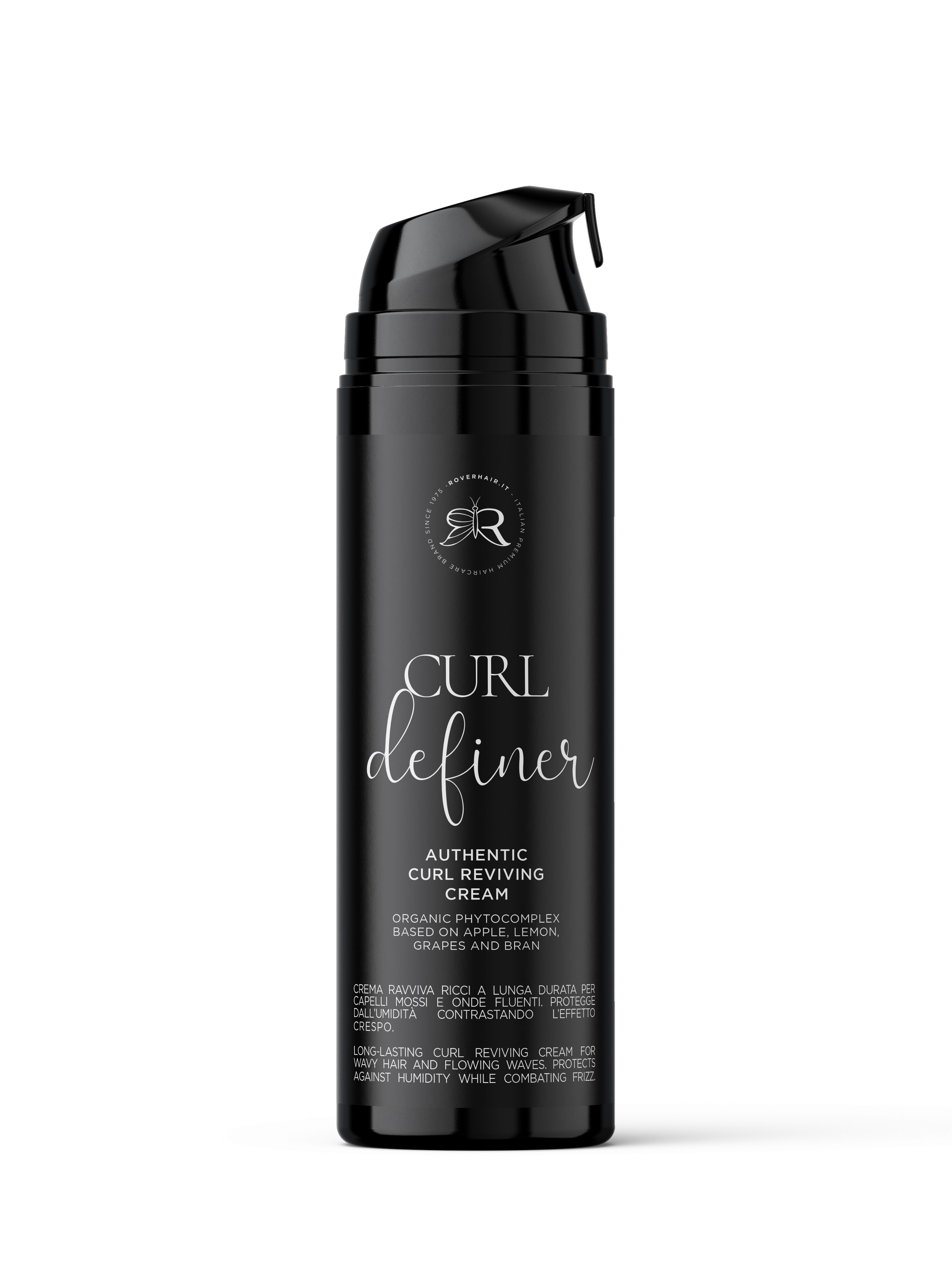 Authentic Curl Definer Cream 150ml – B2C My Najafi