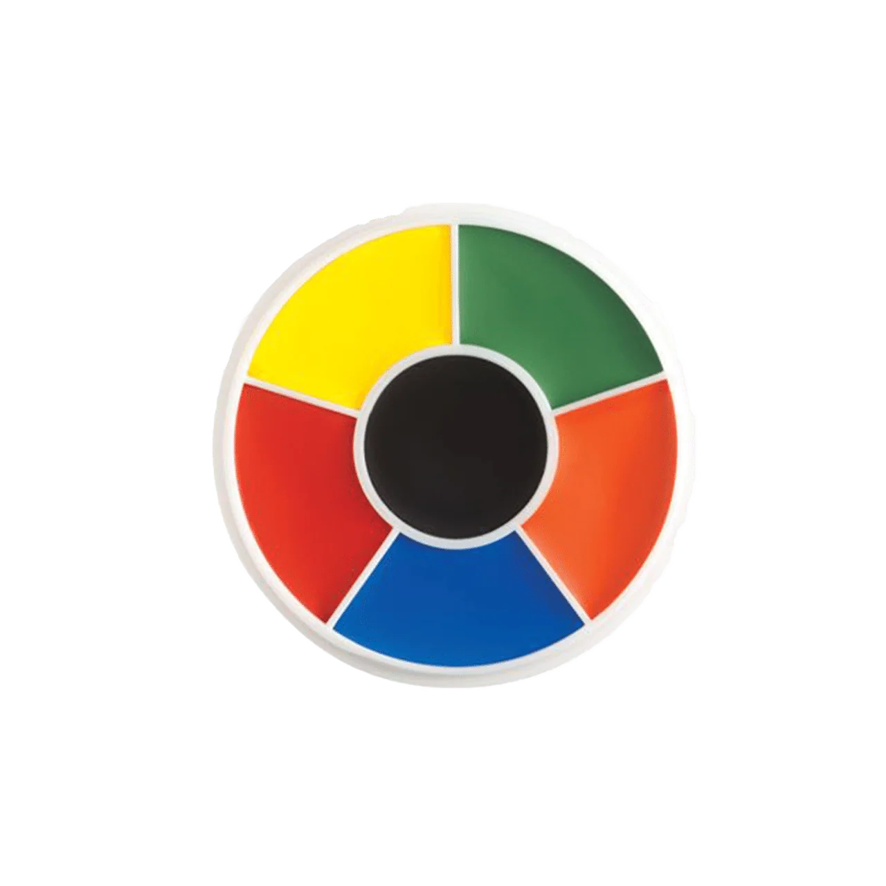 Professional FX Color Wheel RW Rainbow Wheel – Najafi Cosmetics